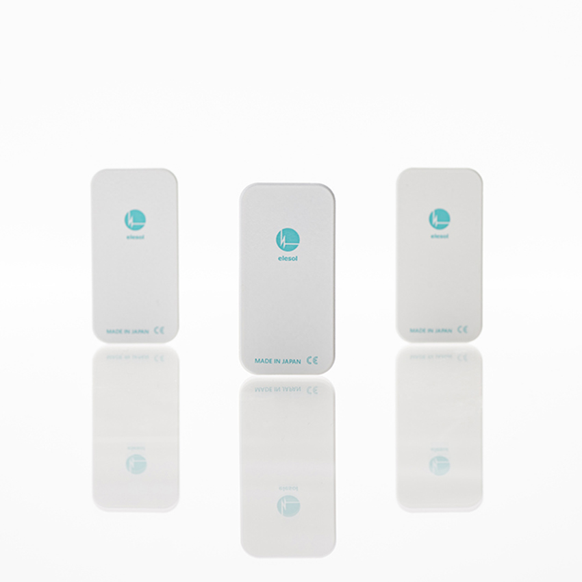 ELESOL plates now in Europe