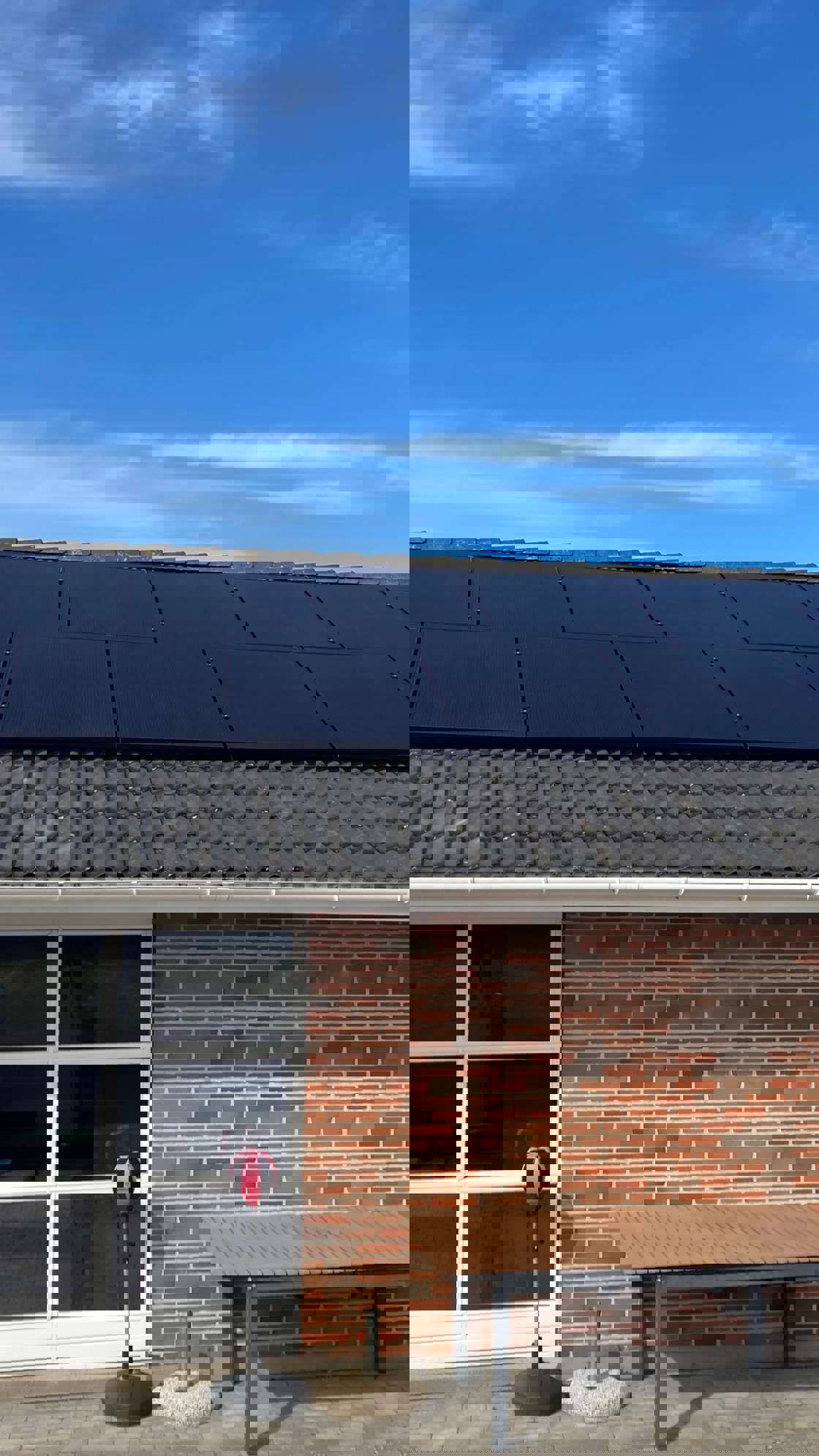 Solceller | Spar op til 70% på el med et solcelleanlæg