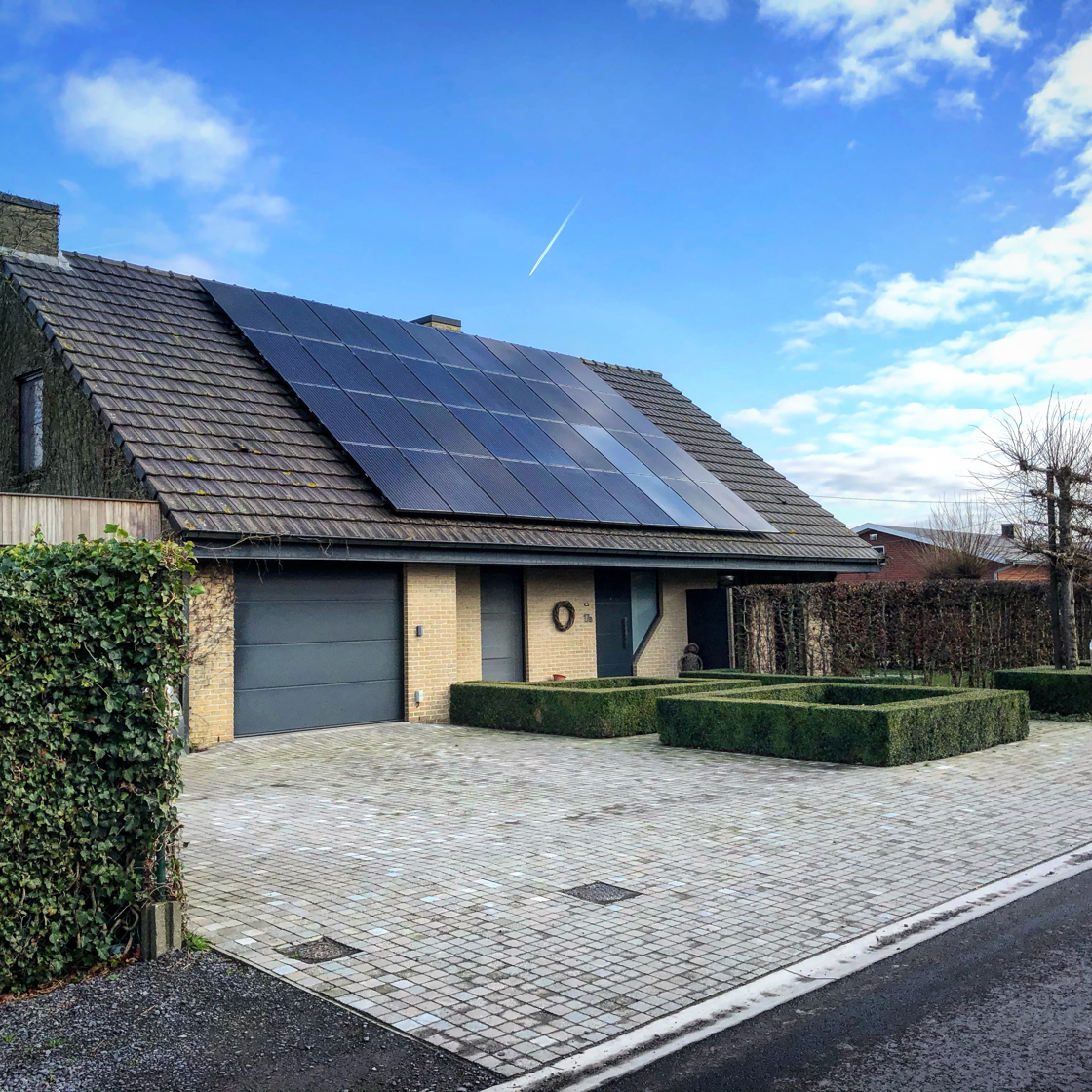 Energikilder i Danmark i 2023 | Bliv klogere hos Modstrøm