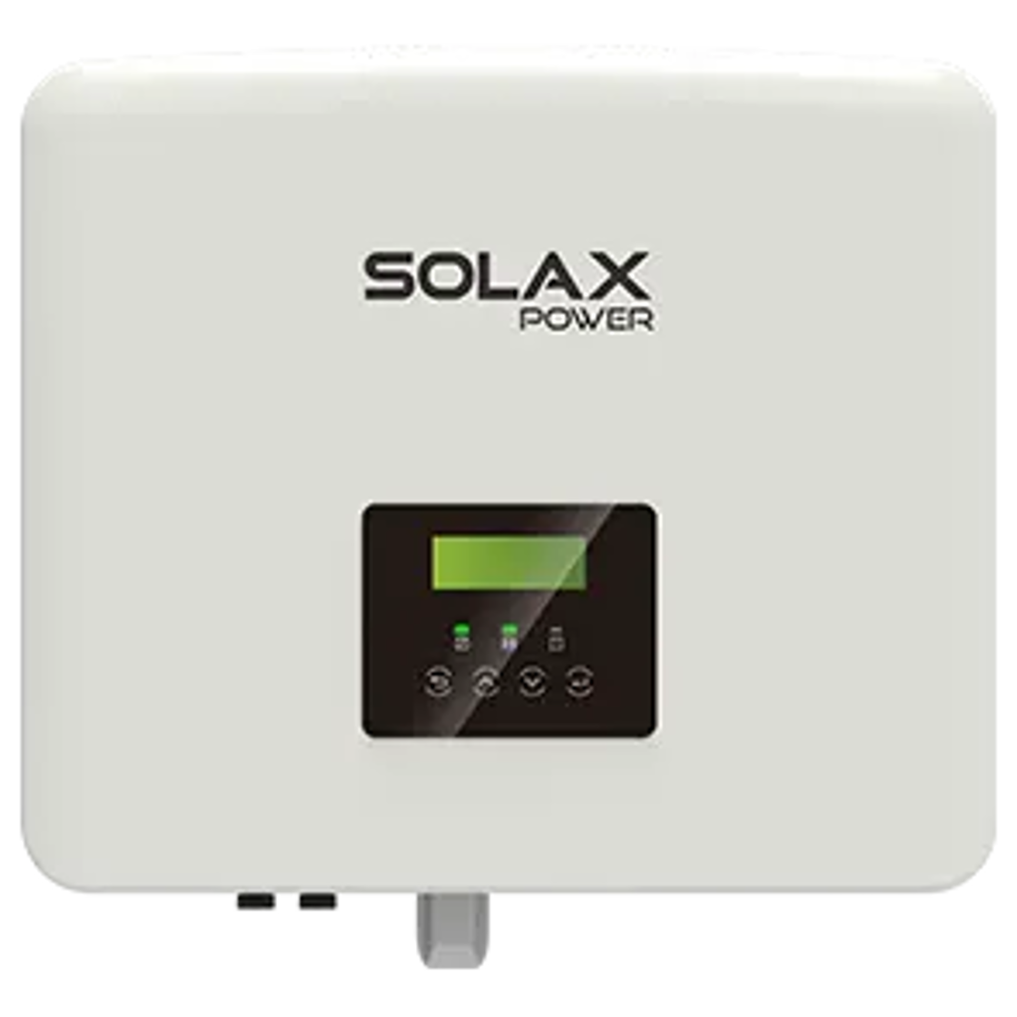 Solcelle invertere af høj kvalitet fra SolaX