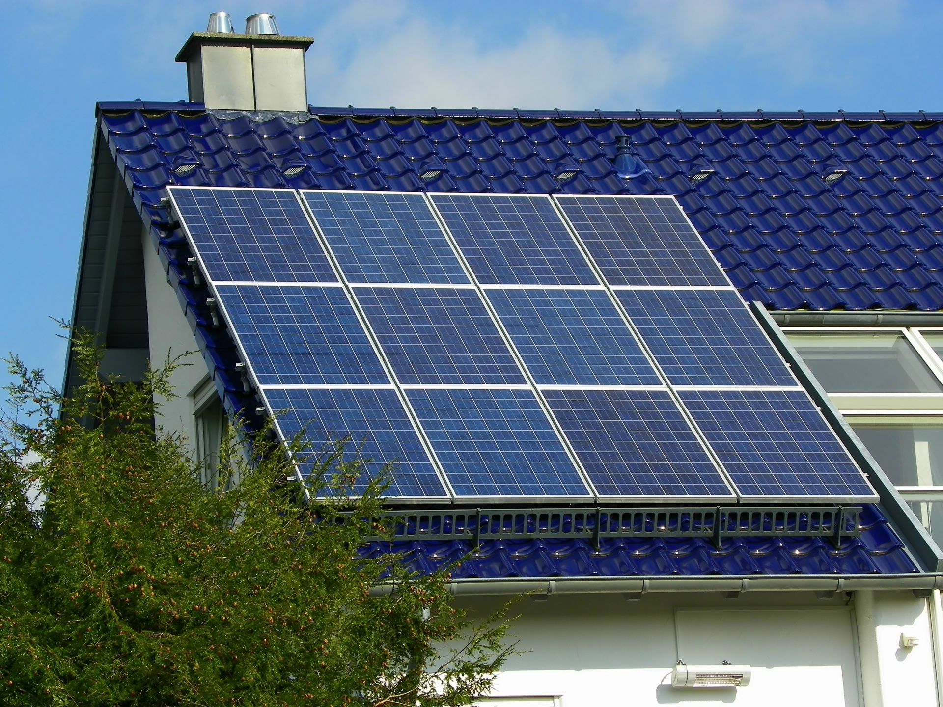 Solceller >> Spar op til 60 % på el med solceller & solcelleanlæg ...